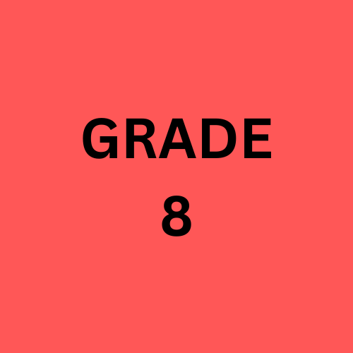 GRADE 8 SCHOOL TEXTBOOKS – School Seconds